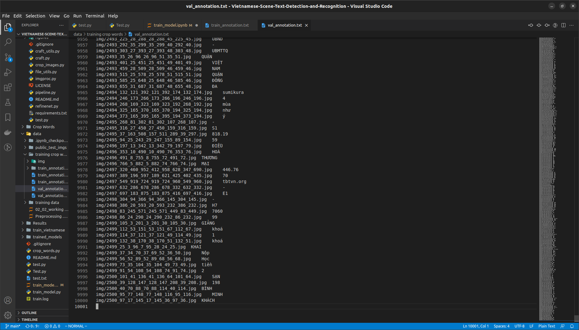 Lỗi Khi Trainer Typeerror Int Argument Must Be A String A Bytes Like Object Or A Number