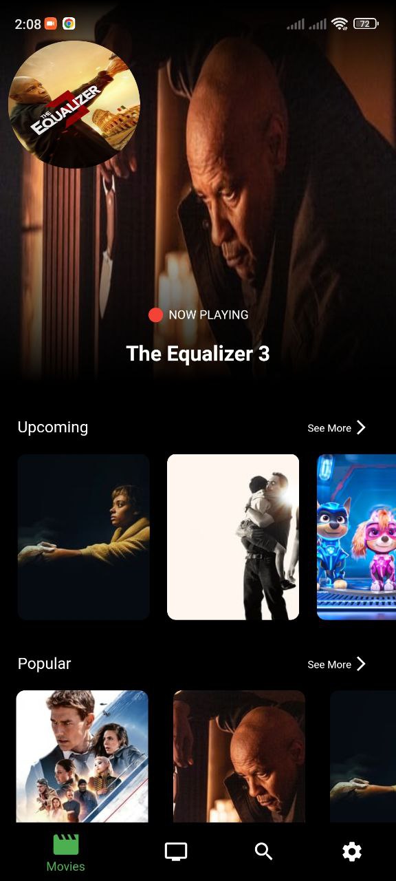 GitHub - HusseinMohamed99/EGY_DEAD: A movie app made in Flutter with clean architecture using ...