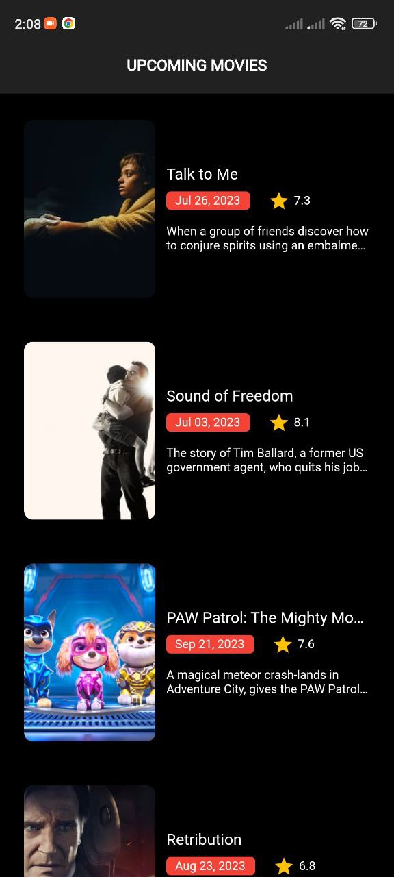 GitHub - HusseinMohamed99/EGY_DEAD: A movie app made in Flutter with clean architecture using ...