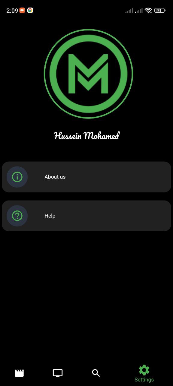 GitHub - HusseinMohamed99/EGY_DEAD: A movie app made in Flutter with clean architecture using ...