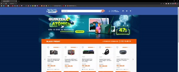 GitHub - christianmeneghetti/desafio-kabum-frontend: Desafio Front-End