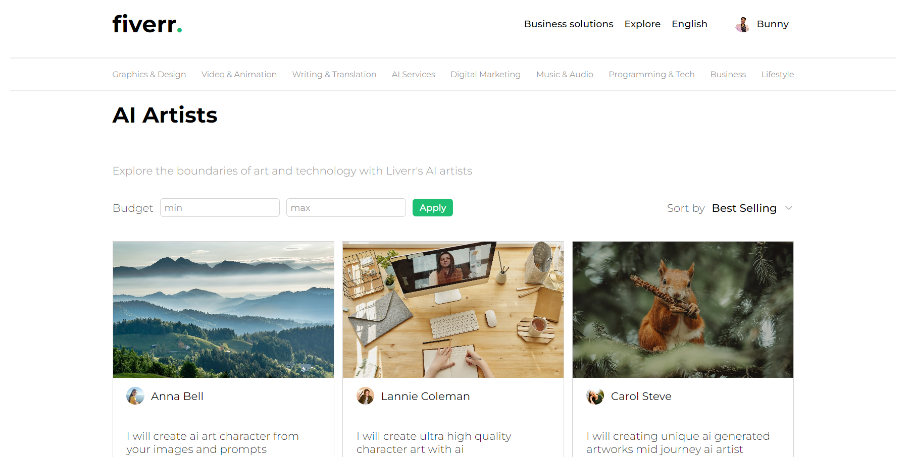 Github Laxmanmandal1234fiverr Clone With Reactjs 