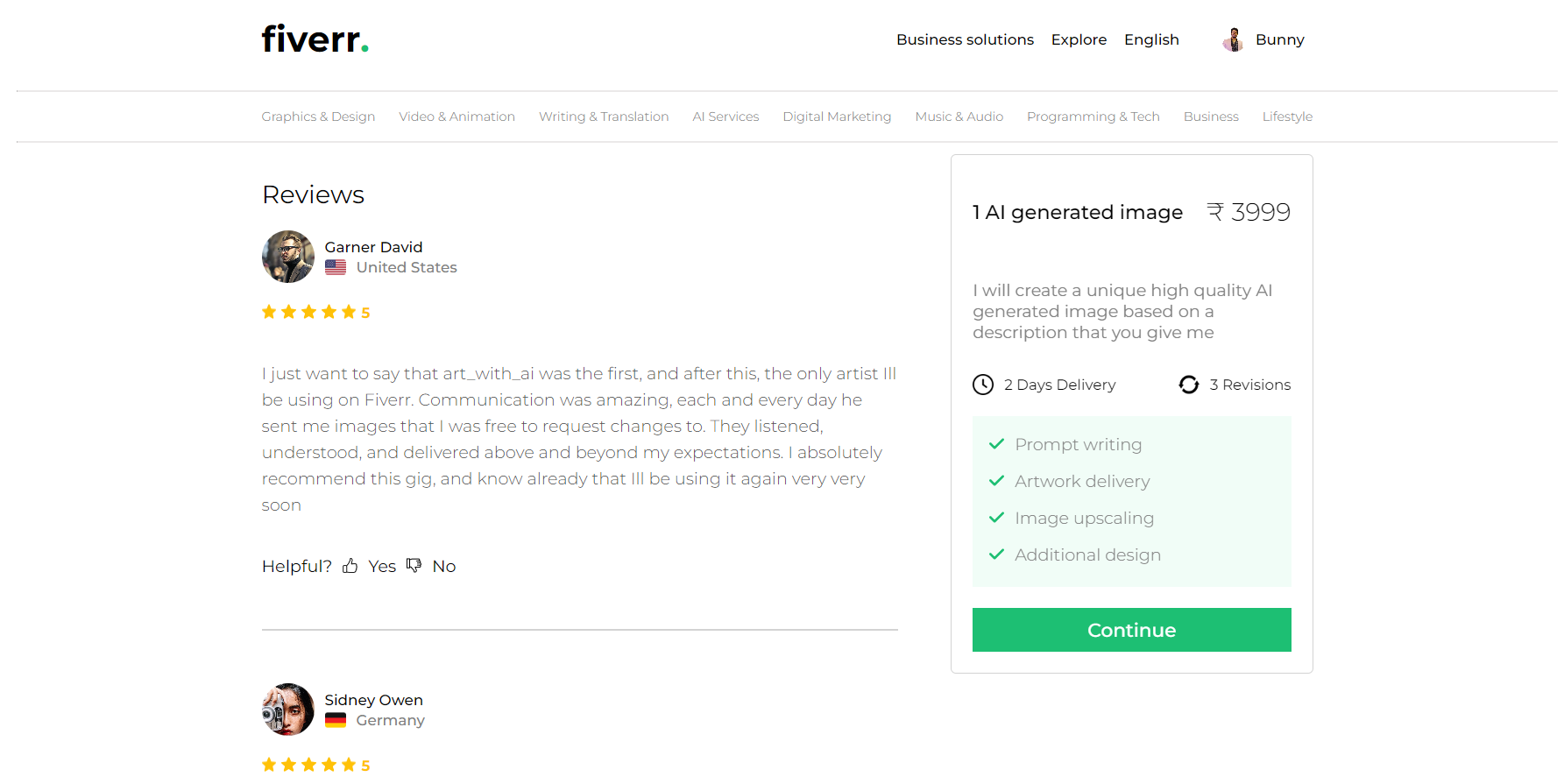 GitHub - laxmanmandal1234/Fiverr-clone-with-ReactJs