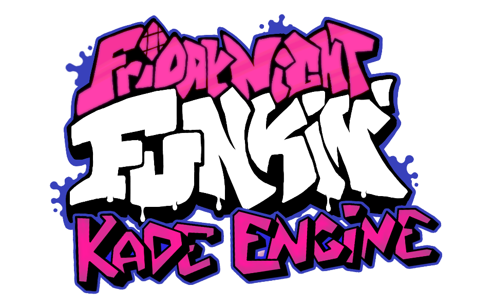 GitHub - kadedevteam/Kade-Engine-Offical: Friday Night Funkin' But More Accessible for the ...