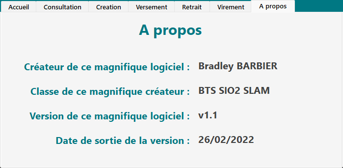GitHub - Catif/BTS-SIO2_TP-BanqueRoute
