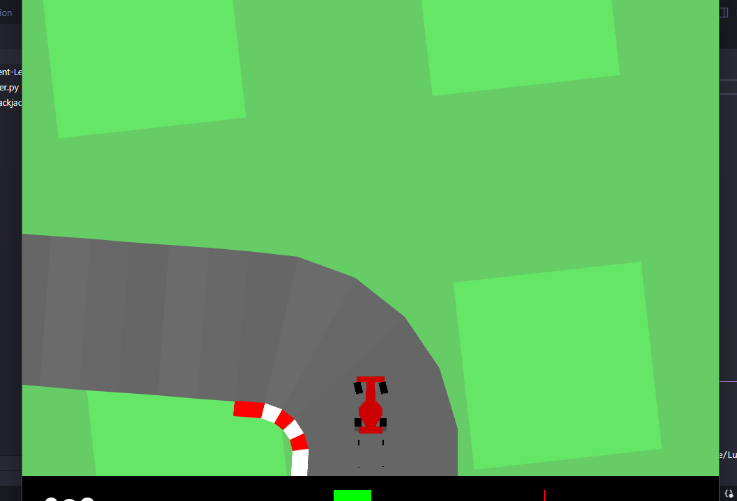 GitHub - yldzufukk/Reinforcement-Learning-Example