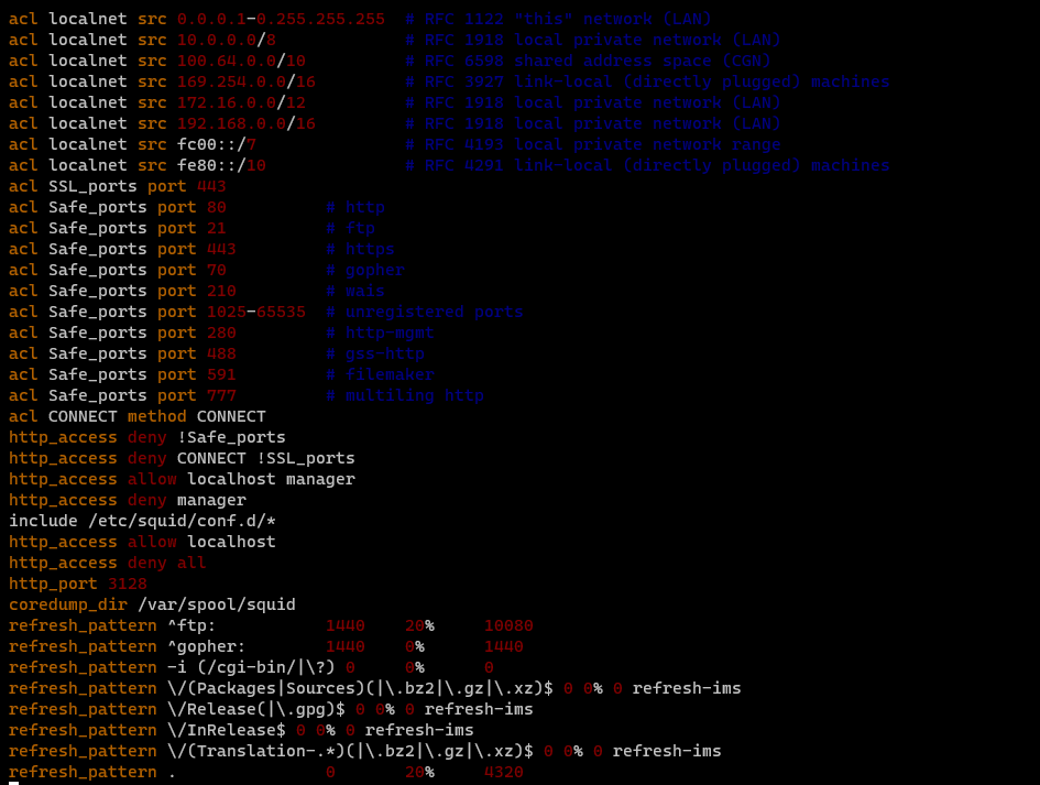 GitHub - retr080s/Ubuntu-server-cheat-sheet: Cheat sheet for Ubuntu Server