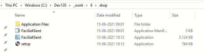 How To Reference Build Artifacts Correctly In Task Azurefilecopy4 · Issue 14974 · Microsoft