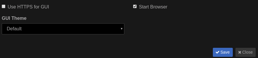 GUI theme not changing on WebKit-based/like browsers · Issue #5810 · syncthing/syncthing · GitHub