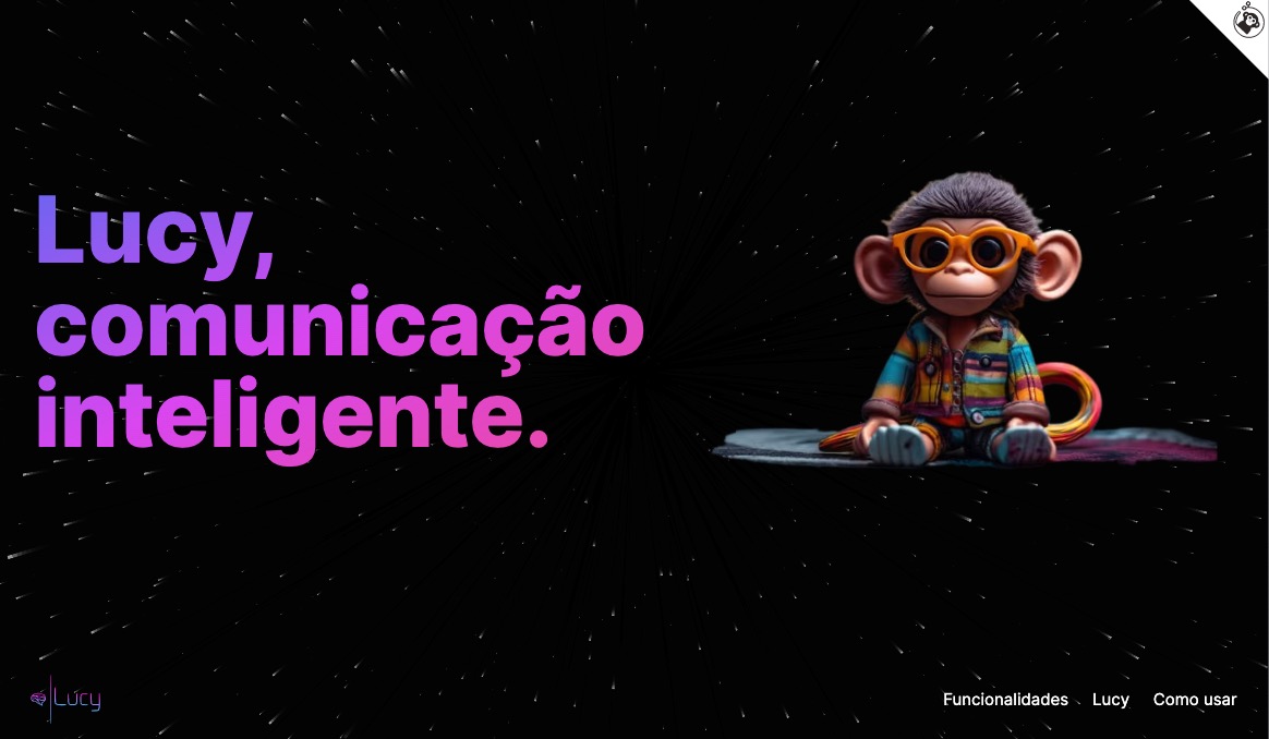 GitHub - marlonfrade/lucy-landing-page