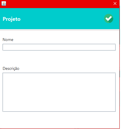 GitHub - guilhermerr99/TaskEasy: Sistema organizador de projetos e tarefas, baseado em CRUD ...