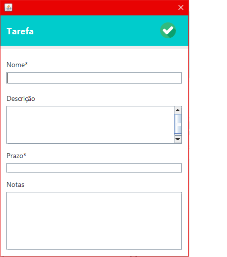 GitHub - guilhermerr99/TaskEasy: Sistema organizador de projetos e tarefas, baseado em CRUD ...