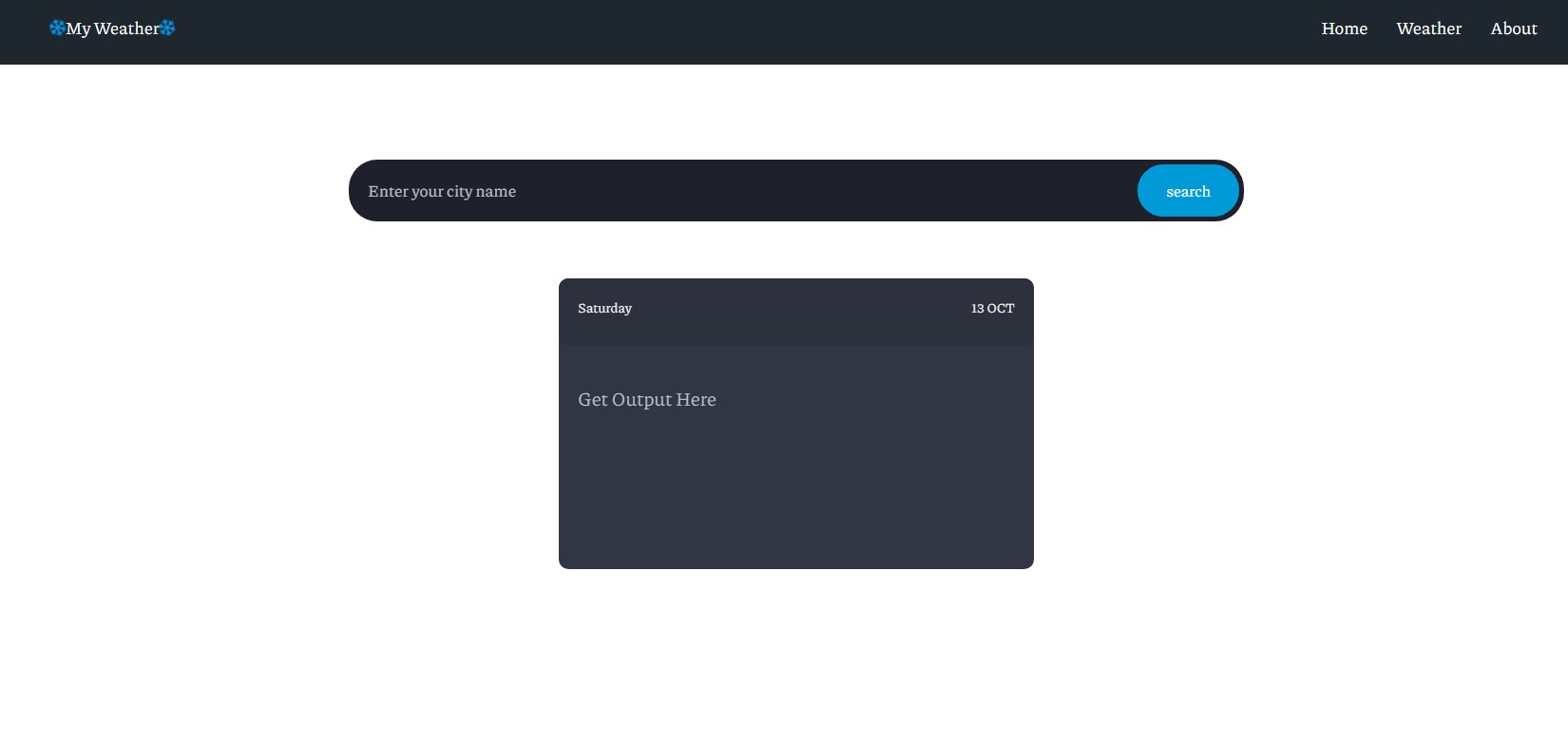 GitHub - sahilahm/Dynamic-Weather-website: A dynamic Weather Website ... GitHub - sahilahm/Dynamic-Weather-website: A dynamic Weather Website ...