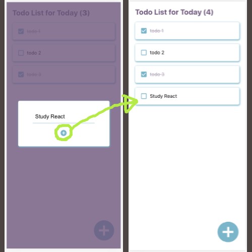 GitHub - SongJayden/Todo-List
