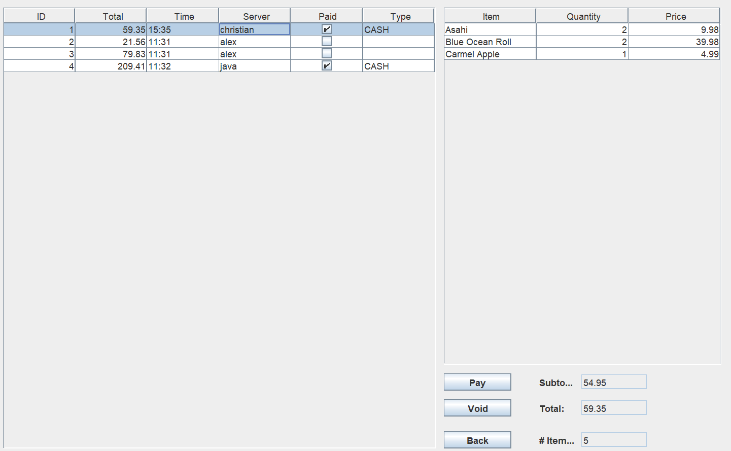 GitHub - kikijee/POSca