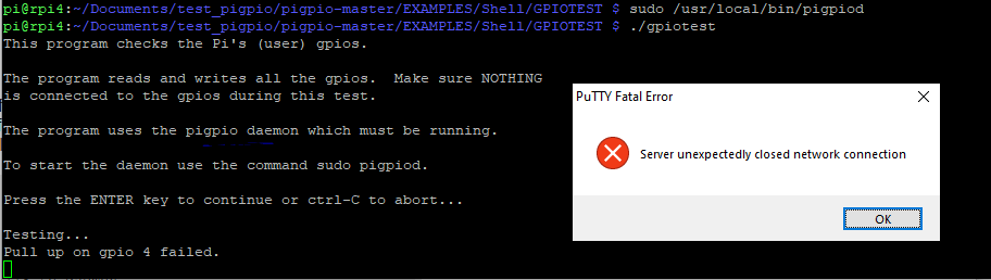 pigpiod provokes system reboot · Issue #468 · joan2937/pigpio · GitHub