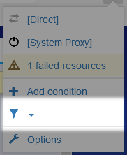Pop-up menu not showing correctly sometimes. · Issue #2034 · FelisCatus ...