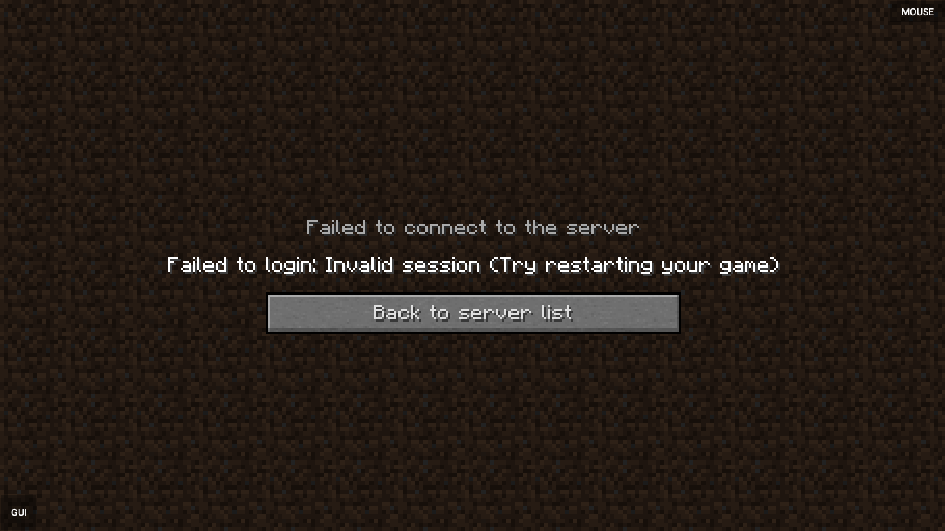 [BUG] Hypixel not working · Issue #2124 · PojavLauncherTeam/PojavLauncher · GitHub