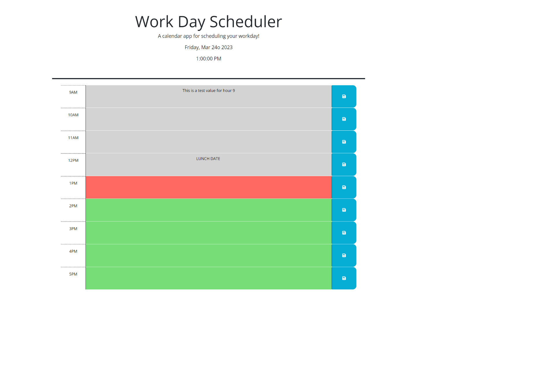 GitHub - carolwargo/Desk_Jockey-dayplanner