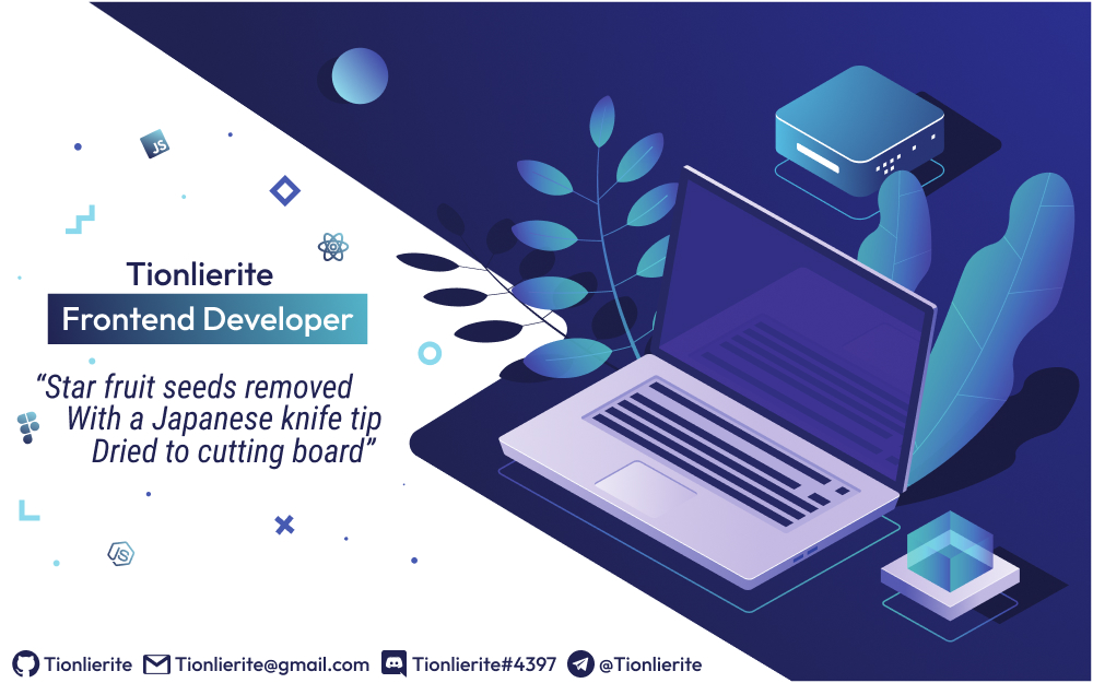 Tionlierite (Vladislav Sergeev) · GitHub
