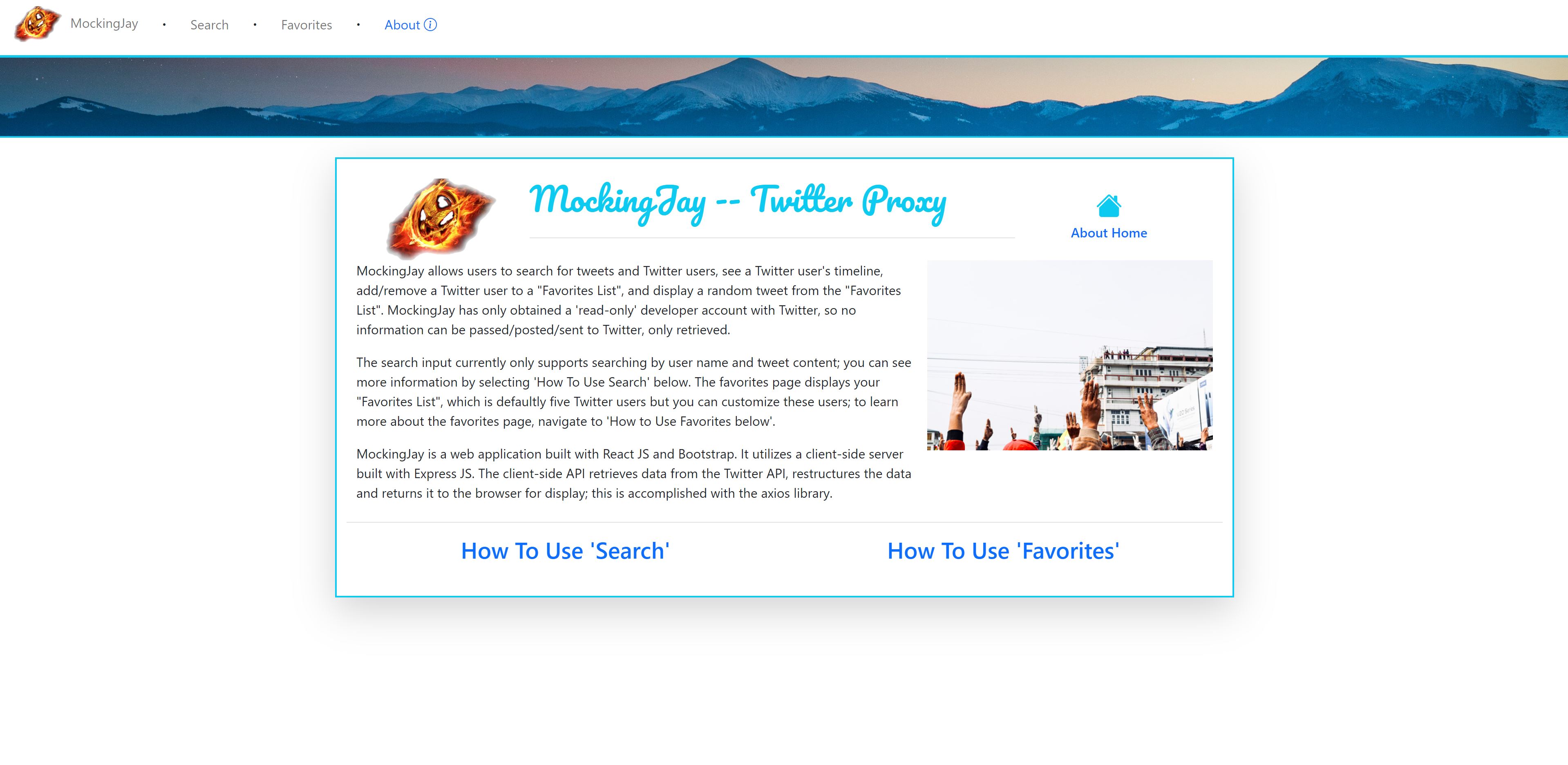 GitHub - nathan-mccraw/twitterapp: Twitter reproduction app utilizing ...