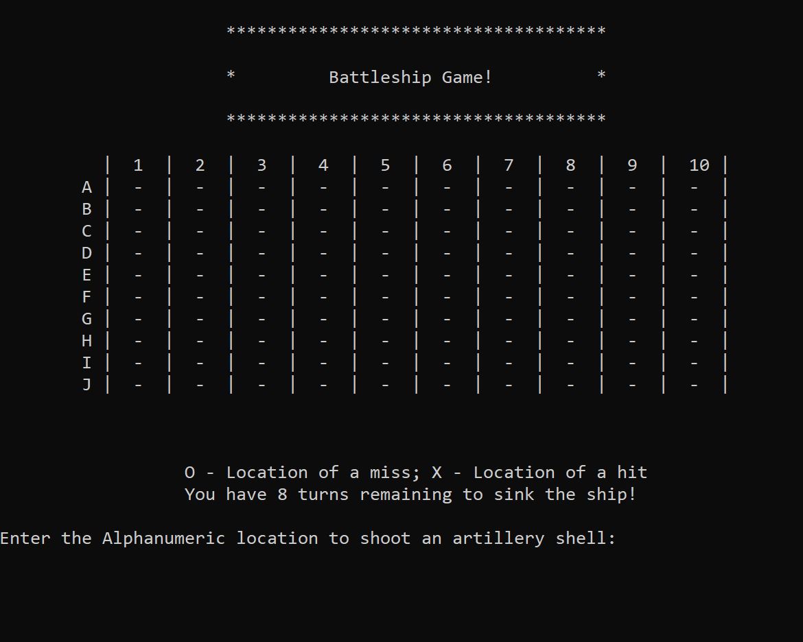 GitHub - nathan-mccraw/Battleship: Battleship Console Game built in C#