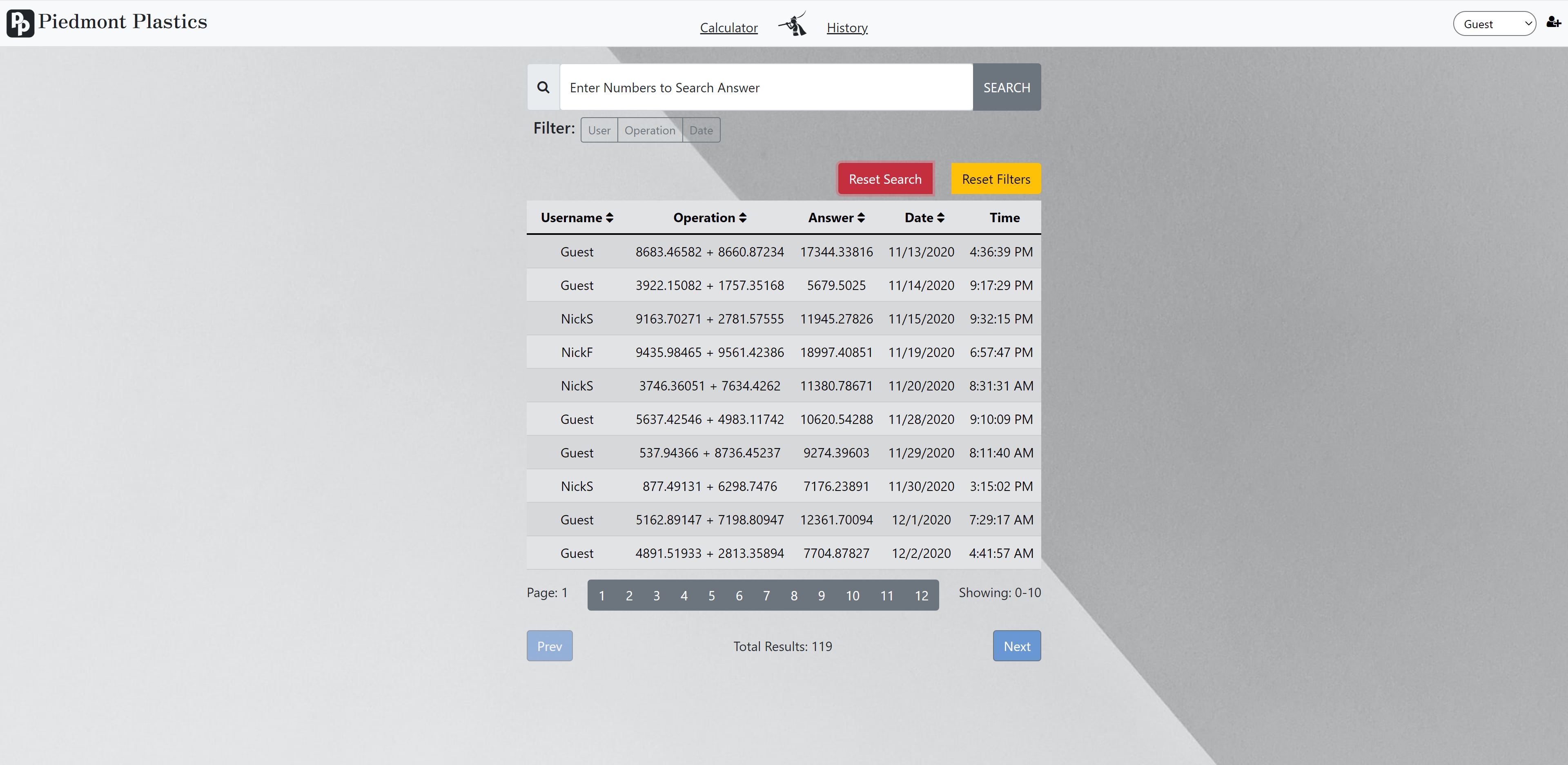 GitHub - nathan-mccraw/Calculator-api