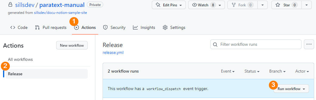Github Sillsdev Paratext Manual