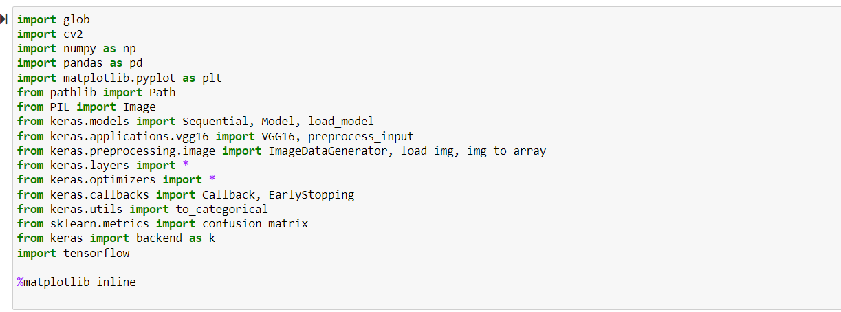 Github Abhijitgokhale Pneumonia Detection Chest Xray Images Using Cnn Keras Tensorflow An End