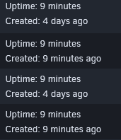 Huge chat offset · Issue #103 · Zibbp/ganymede · GitHub