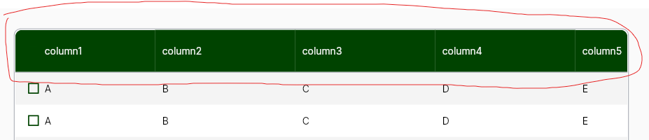 [Feature] PlutoGrid Styles/Configuration · Issue #870 · bosskmk/pluto_grid · GitHub