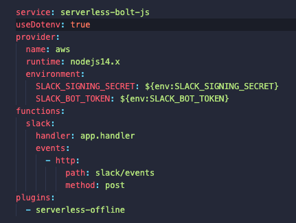 serverless offline --noPrependStageInUrl but "failed with the error "operation_timeout"" · Issue ...