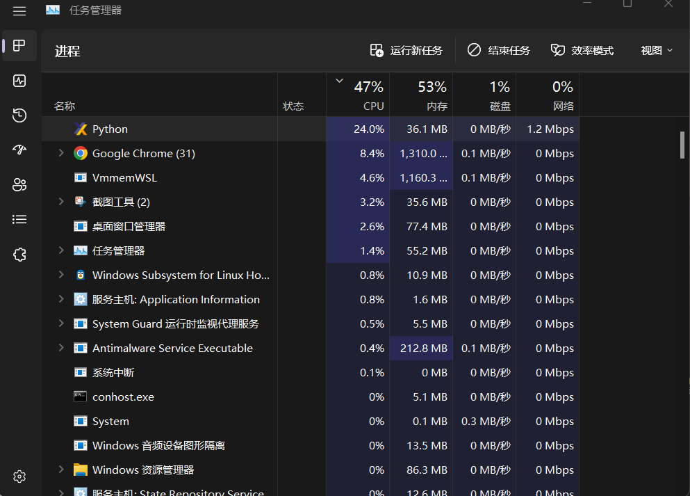 风扇呜呜叫，发现是 xx-net 占 cpu 30%+，经常出现。 · Issue #13814 · XX-net/XX-Net · GitHub