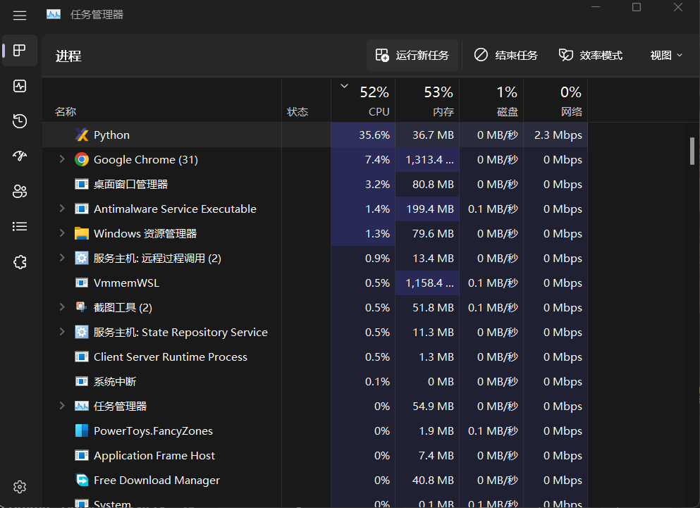 风扇呜呜叫，发现是 xx-net 占 cpu 30%+，经常出现。 · Issue #13814 · XX-net/XX-Net · GitHub