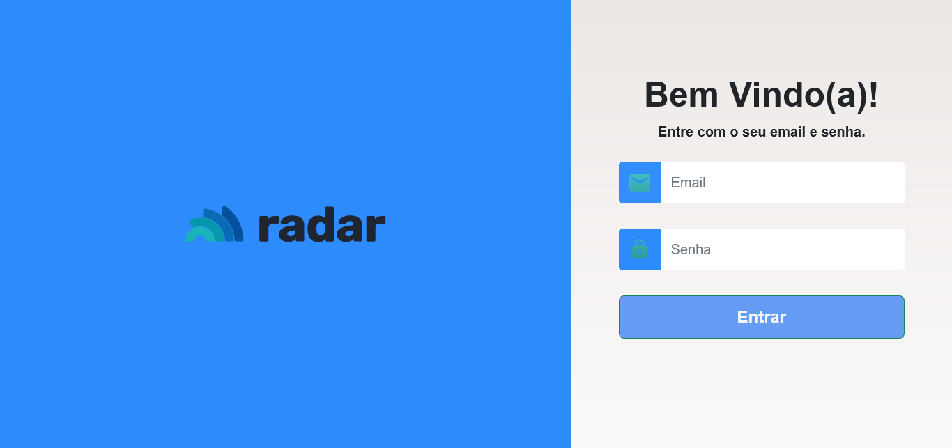 GitHub - torneseumprogramador/Projeto_Radar_CDF_Grupo6_Front-end