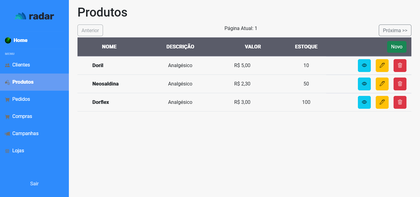 GitHub - torneseumprogramador/Projeto_Radar_CDF_Grupo6_Front-end
