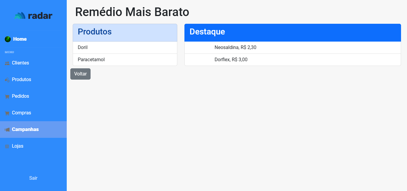 GitHub - torneseumprogramador/Projeto_Radar_CDF_Grupo6_Front-end
