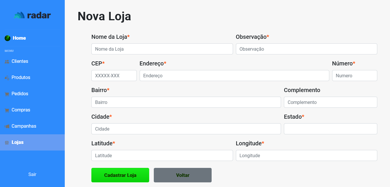 GitHub - torneseumprogramador/Projeto_Radar_CDF_Grupo6_Front-end