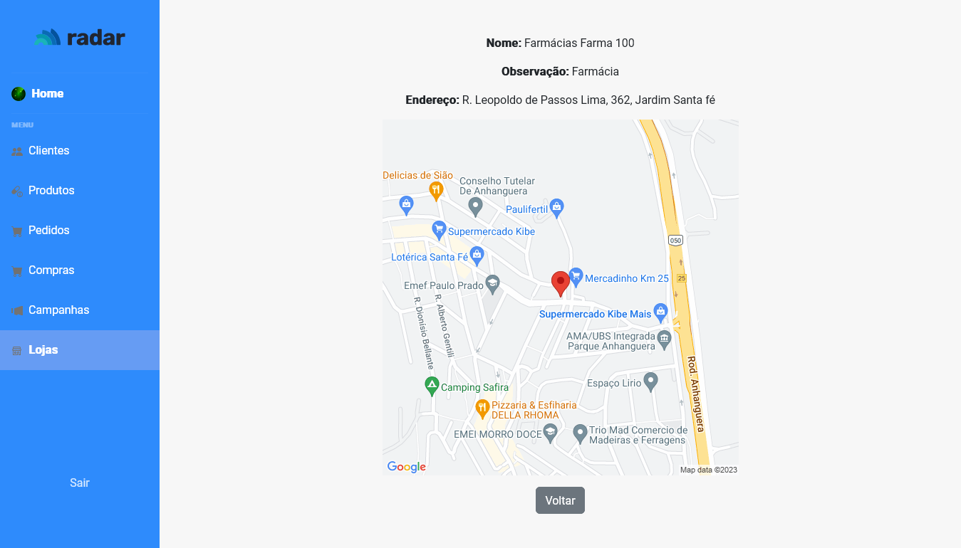 GitHub - torneseumprogramador/Projeto_Radar_CDF_Grupo6_Front-end