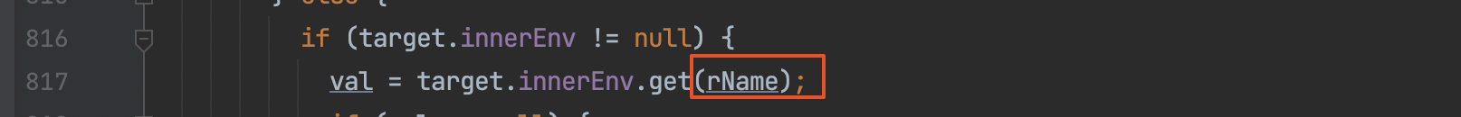 访问map时，如果key为整数类型时，会取不到数据 · Issue #538 · killme2008/aviatorscript · GitHub
