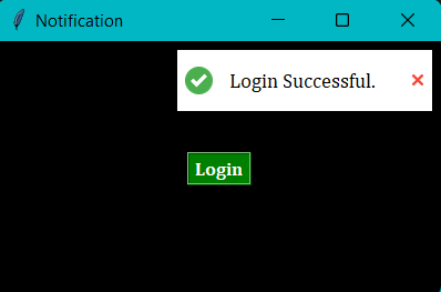GitHub - ritik48/popup-notification-tkinter