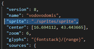 sprite path in parceljs · Issue #350 · openlayers/ol-mapbox-style · GitHub