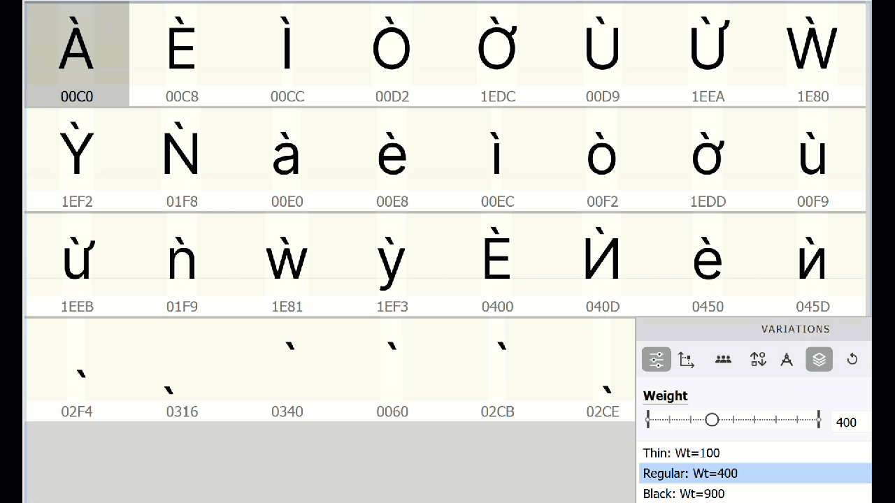 Inter Tight v3.002 Interpolation Issues · Issue #5475 · google/fonts ...