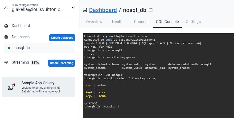[HW] Geeta Dyumani Akella · Issue #176 · datastaxdevs/workshop-introduction-to-nosql · GitHub