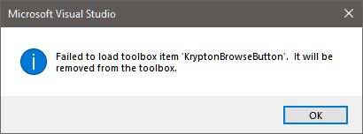 [Bug]: Starting out with Krypton toolkit Extended · Issue #297 ...