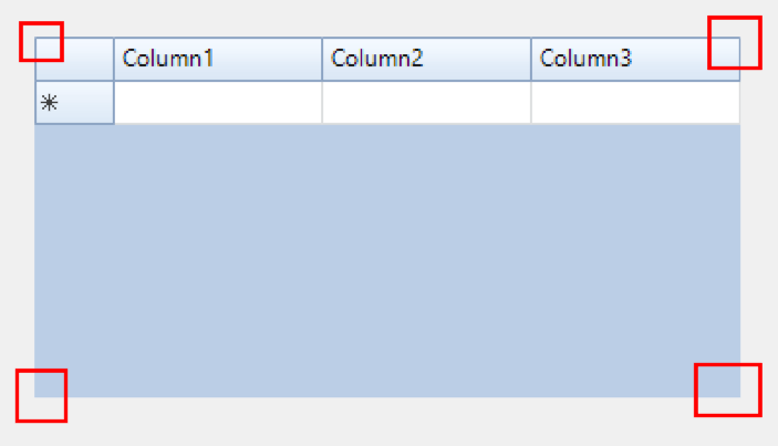 [Feature Request]: Datagridview, add external rounding · Issue #804 · Krypton-Suite/Standard ...