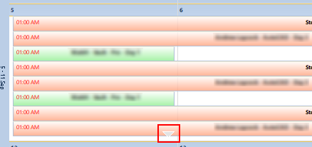 [Feature Request]: Krypton Calendar - Scroll Support · Issue #366 · Krypton-Suite/Extended ...