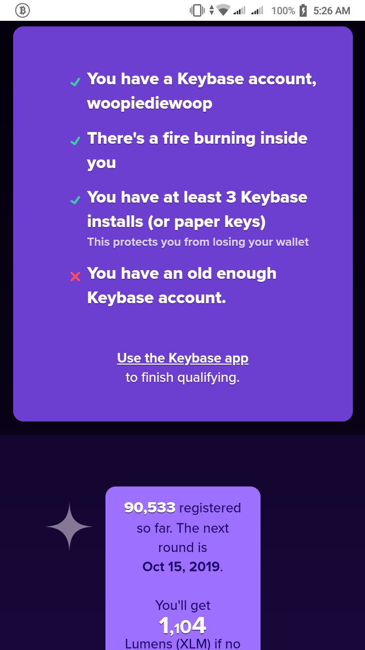 Airdrop · Issue #19903 · keybase/client · GitHub