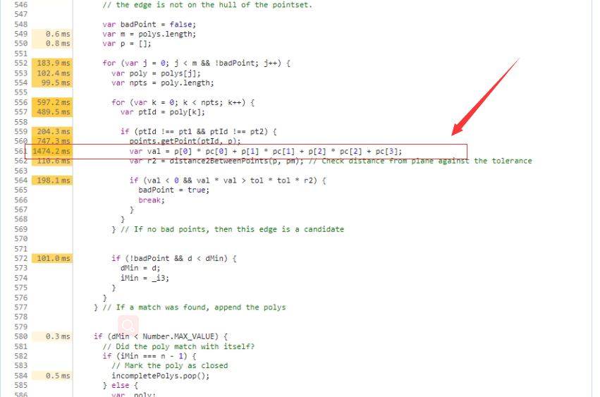 vtkClipClosedSurface interface: When the intercept plane is larger than 2, the efficiency is ...