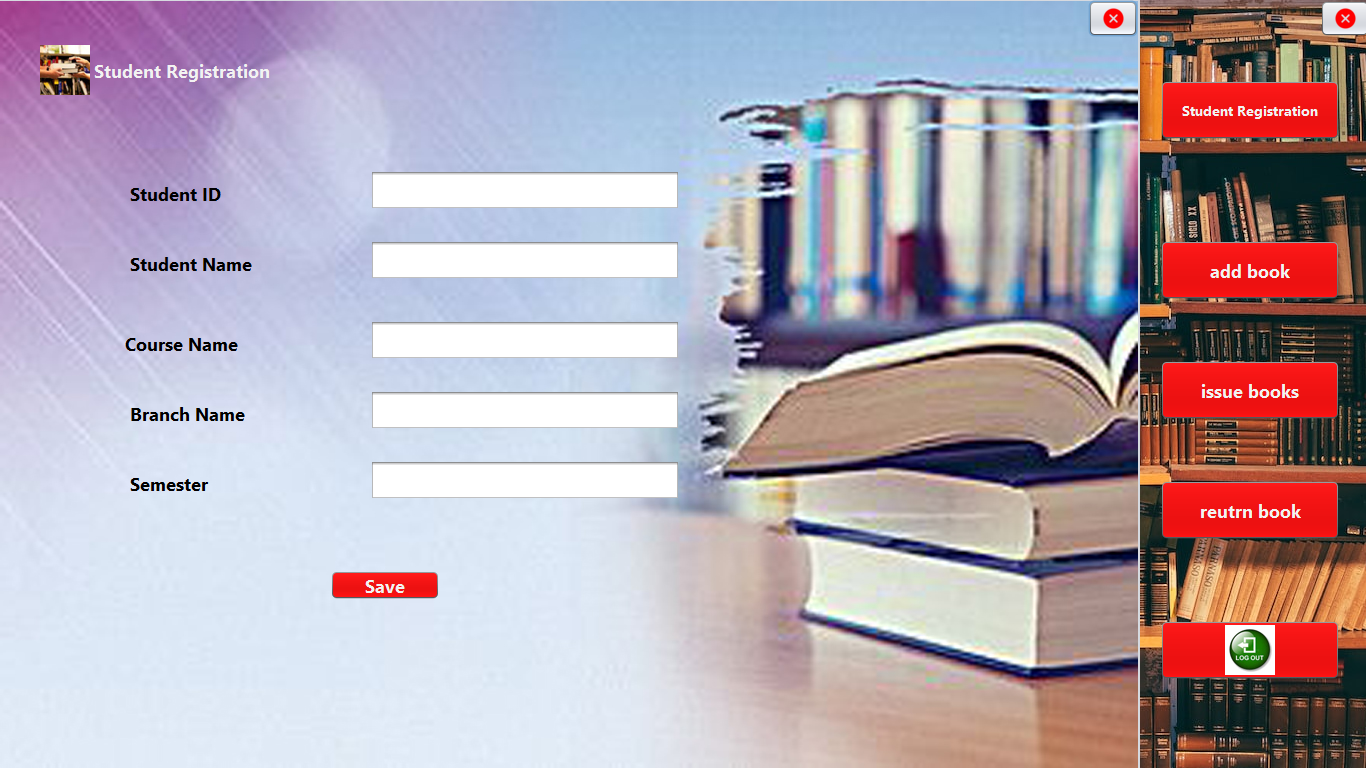 GitHub - sudhirkumar85/Library-Management-System-Project: Library ...